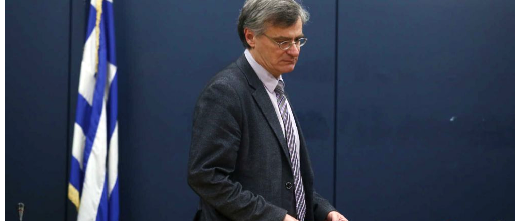 Ο πραγματικά άριστος Σωτήρης Τσιόδρας και οι άλλοι… | Spotlight Post